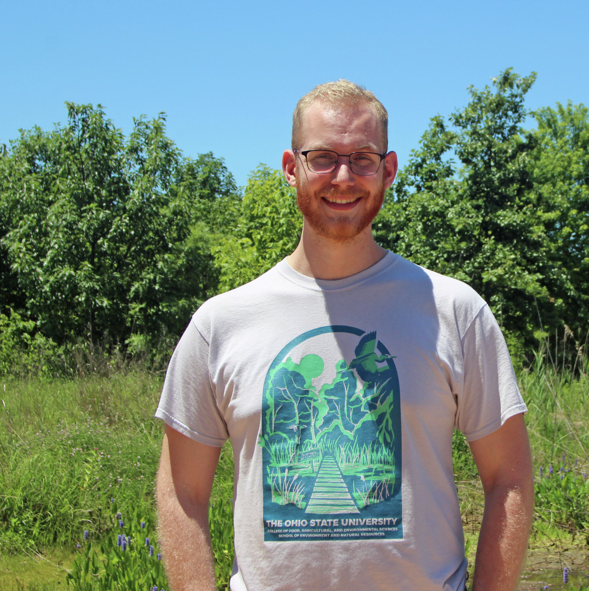 Environmental techs joins rivers center