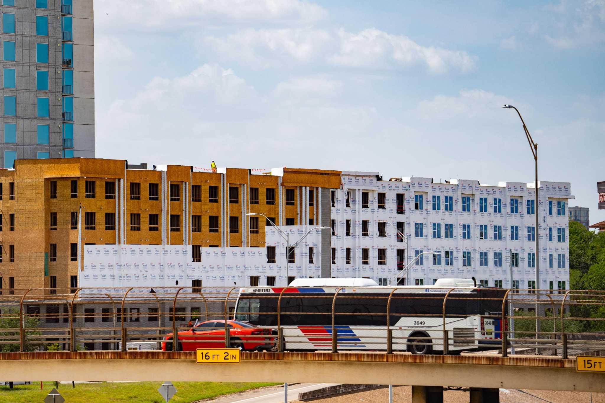 Behind the numbers of Houston's latest GLO dispute