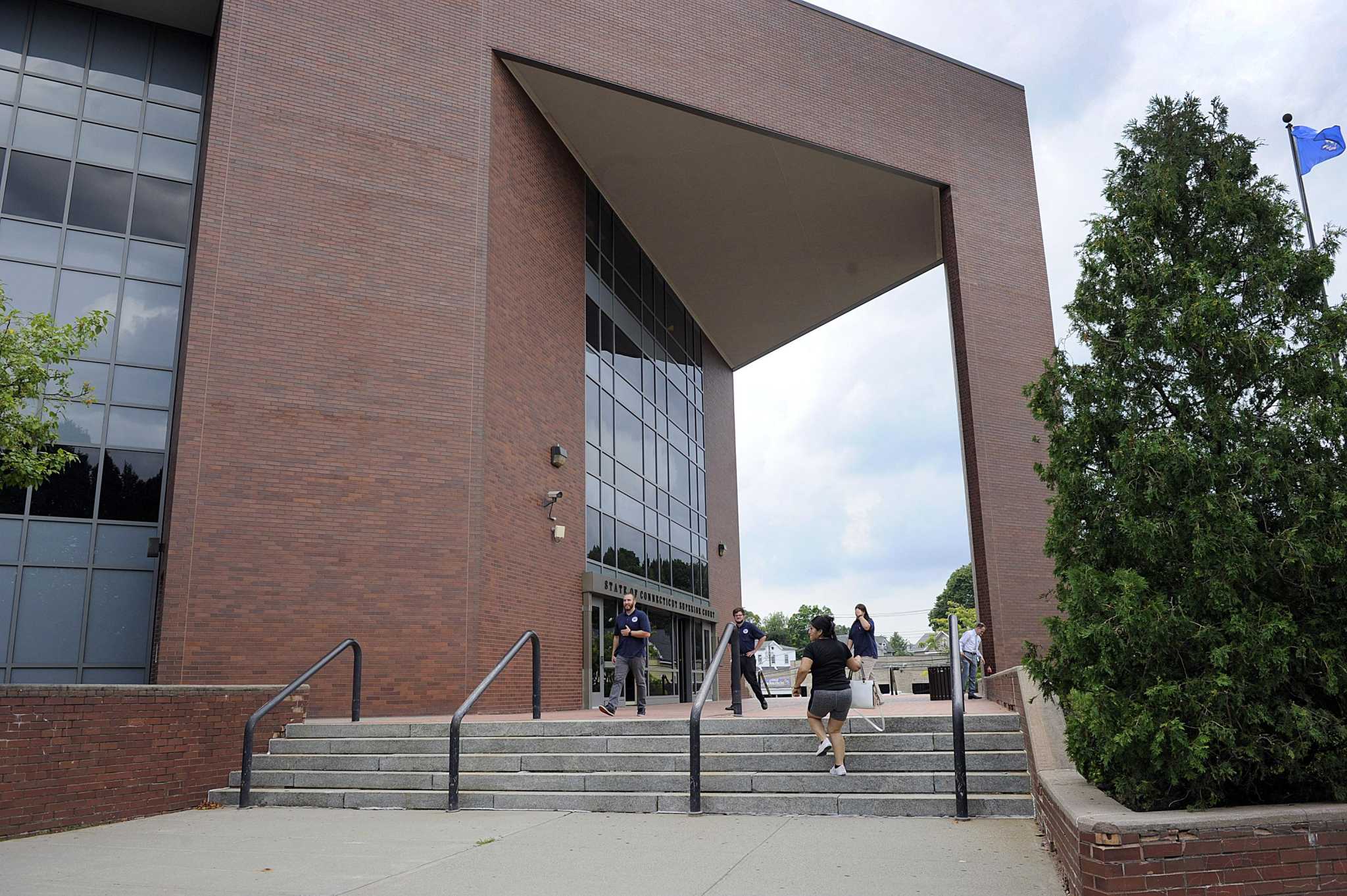 Bridgeport’s David Applegate appointed as Danbury top prosecutor