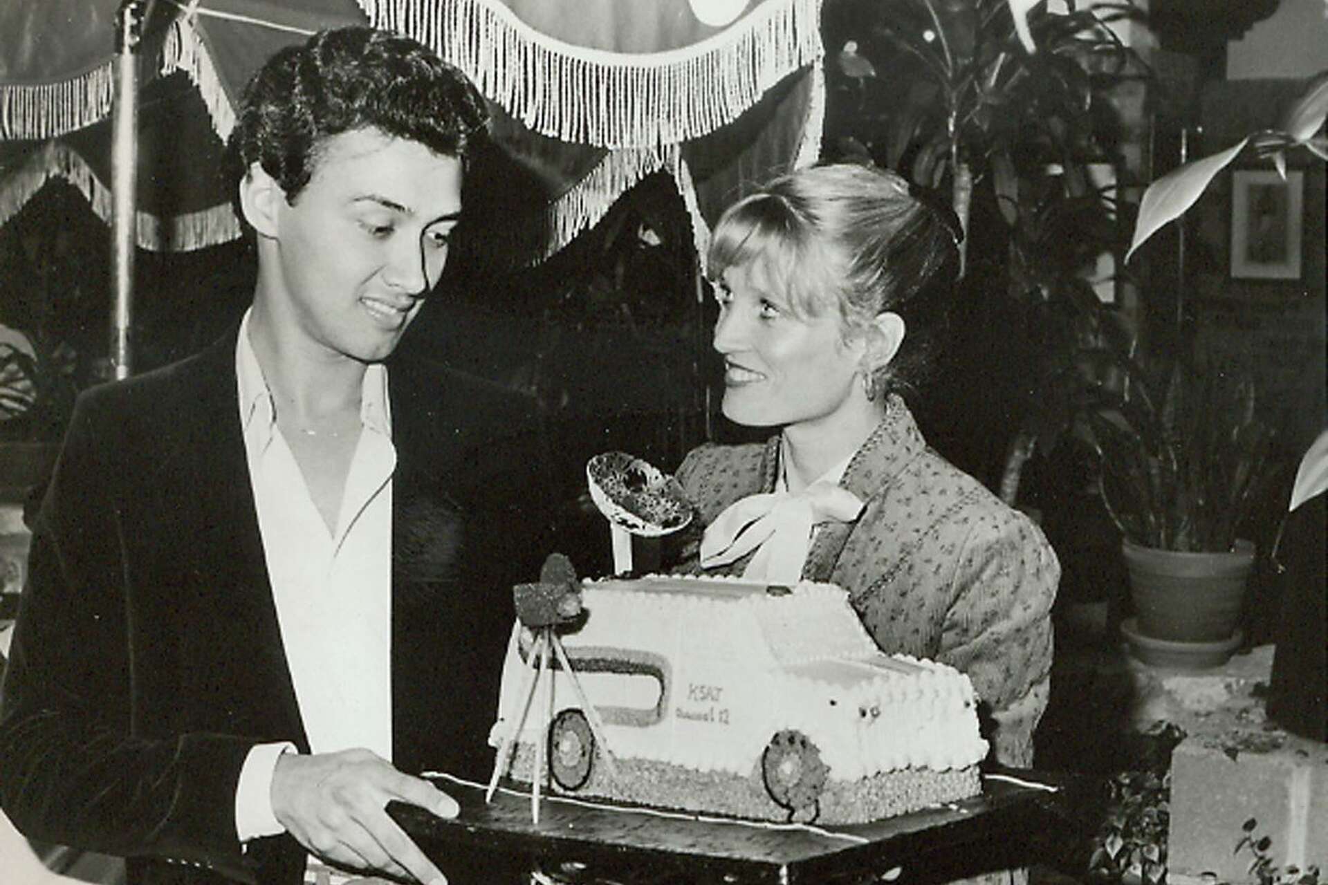 Broadcaster Mario Bósquez haunted by NYC subway ride