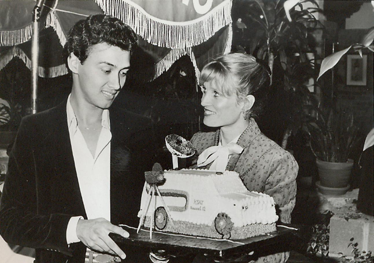 Broadcaster Mario Bósquez haunted by NYC subway ride