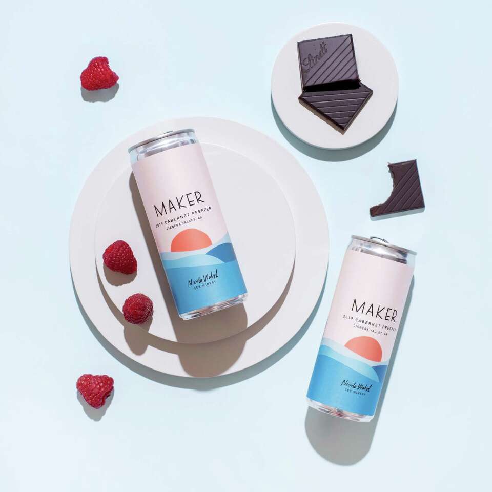 The 12 best canned wines and more for summer camping