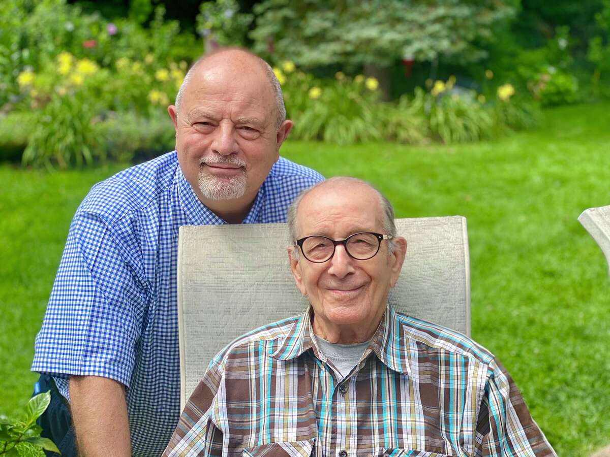 Life lessons from a 100-plus-year-old