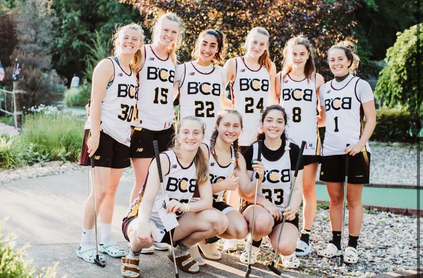 Former UConn greats join to lead girls’ basketball AAU program