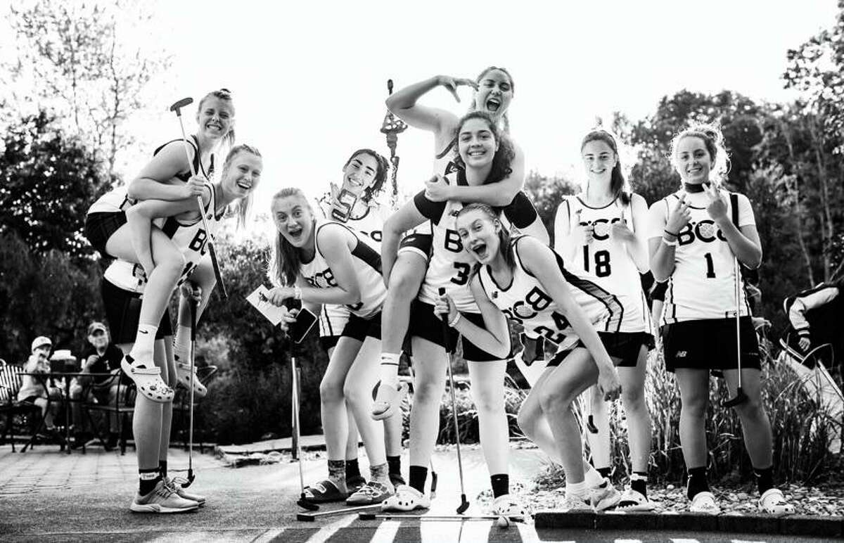 Former UConn greats join to lead girls’ basketball AAU program