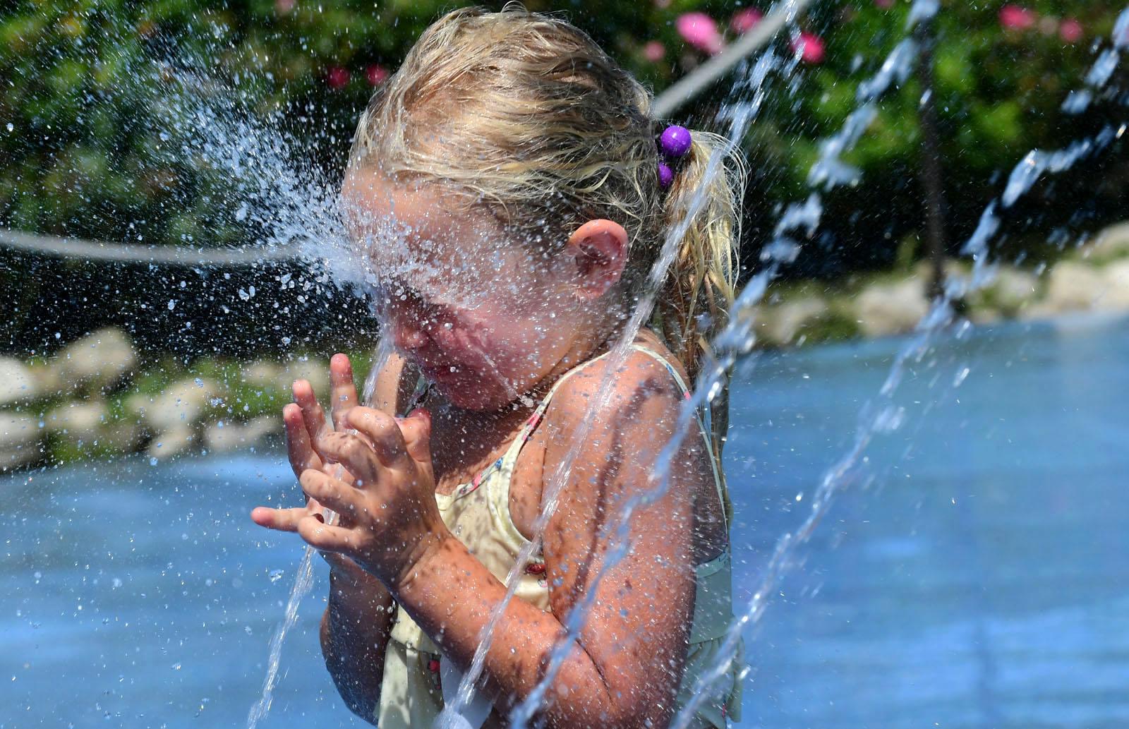 CT weather: State prepares for a possible heat wave