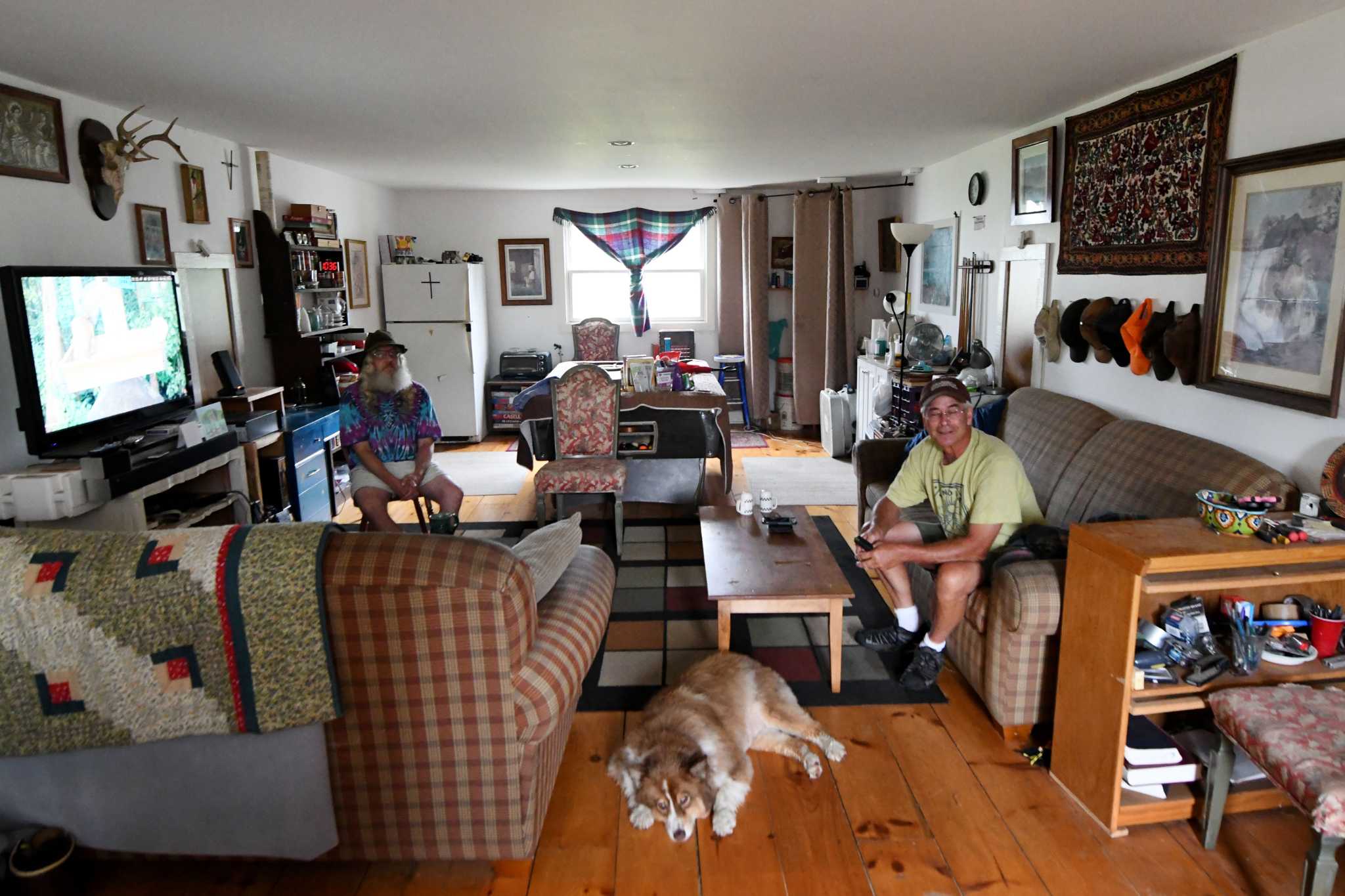 Intentional communities popping up in Capital Region