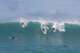 Monster waves crash over condos in Hawaii amid 'historic' swell