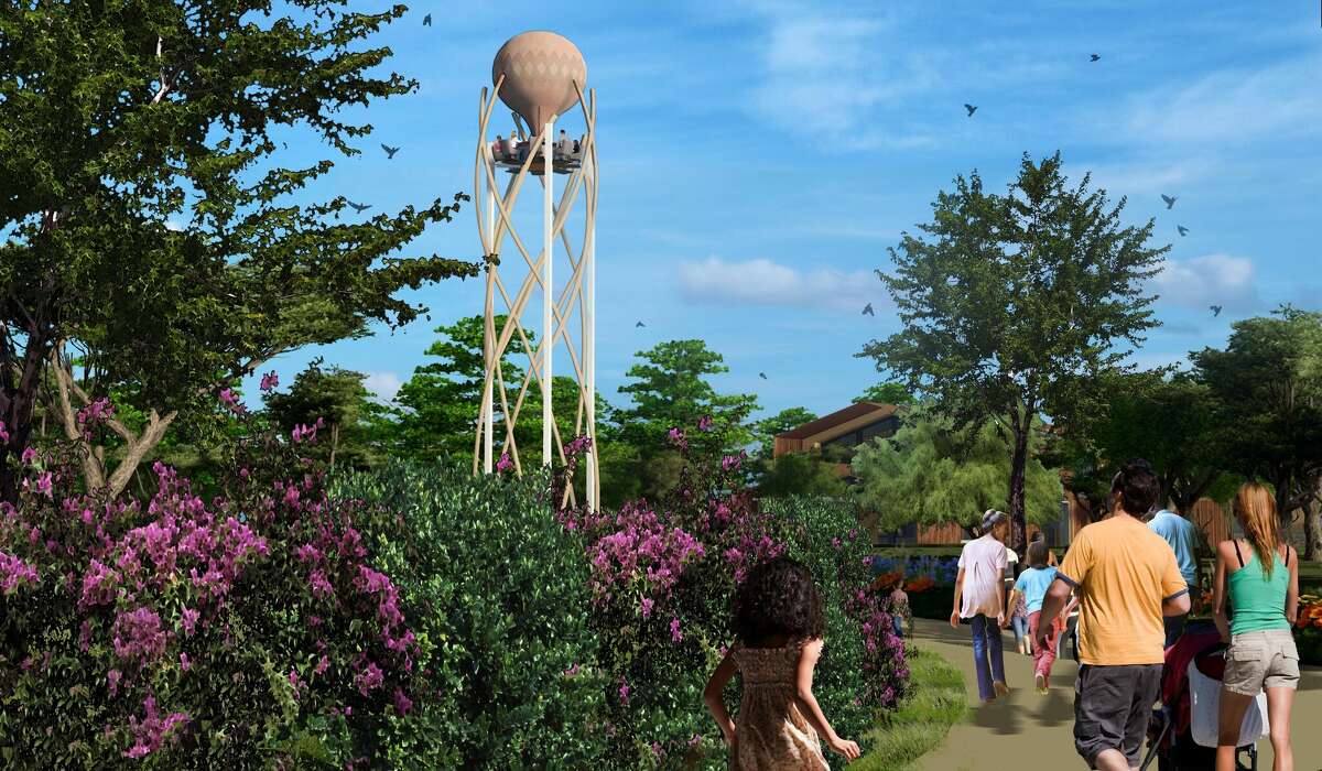 St. Louis Zoo reveals details, renderings for Missouri safari and ...