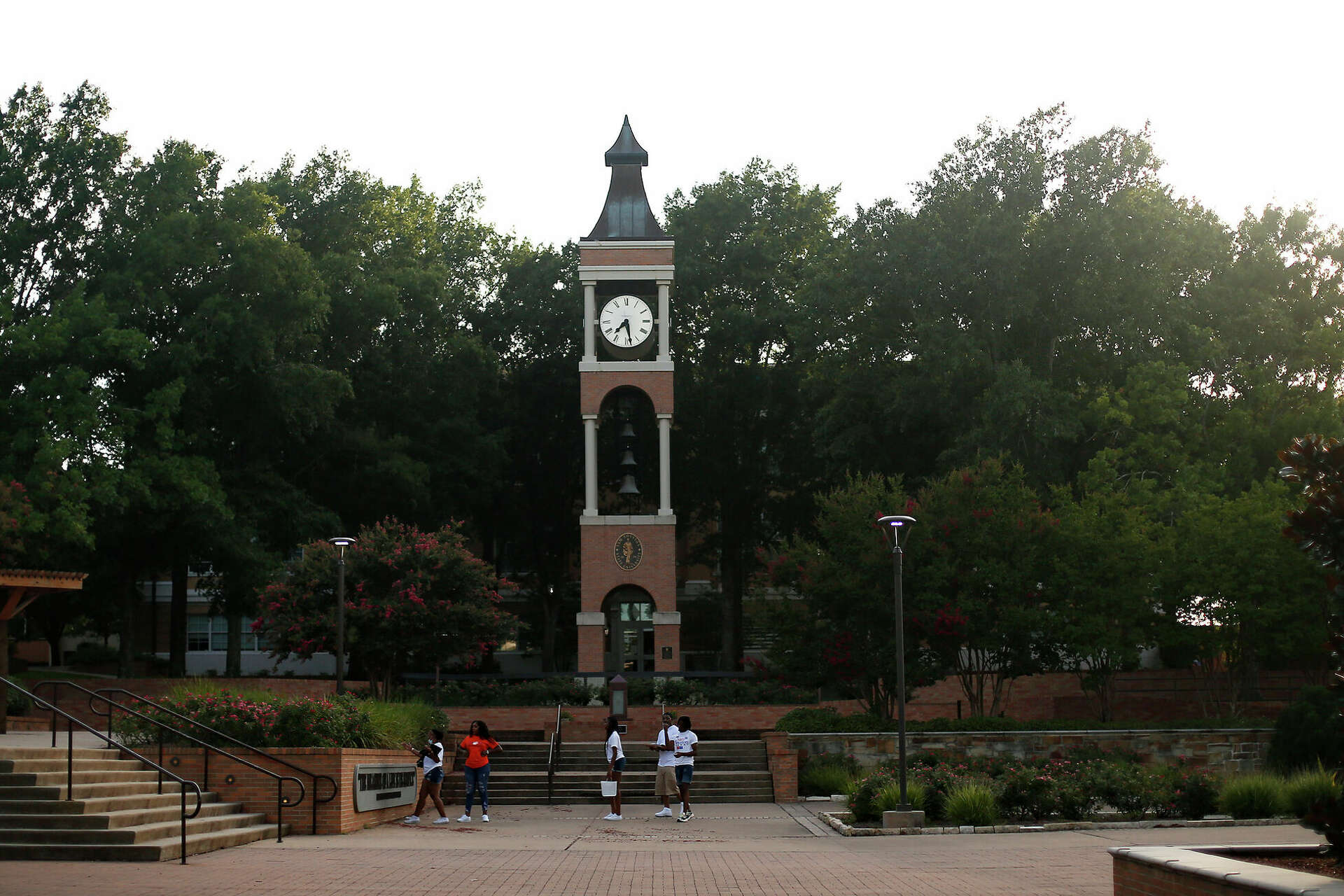 Sam Houston State University to launch AI certificate in fall