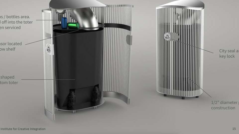 S.F. received more than 1,000 responses to its new trash can designs ...