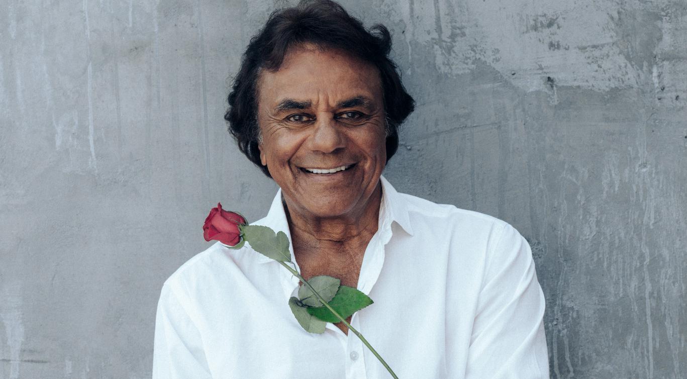 Johnny Mathis looks forward to seeing ‘old friends’ in S.A.
