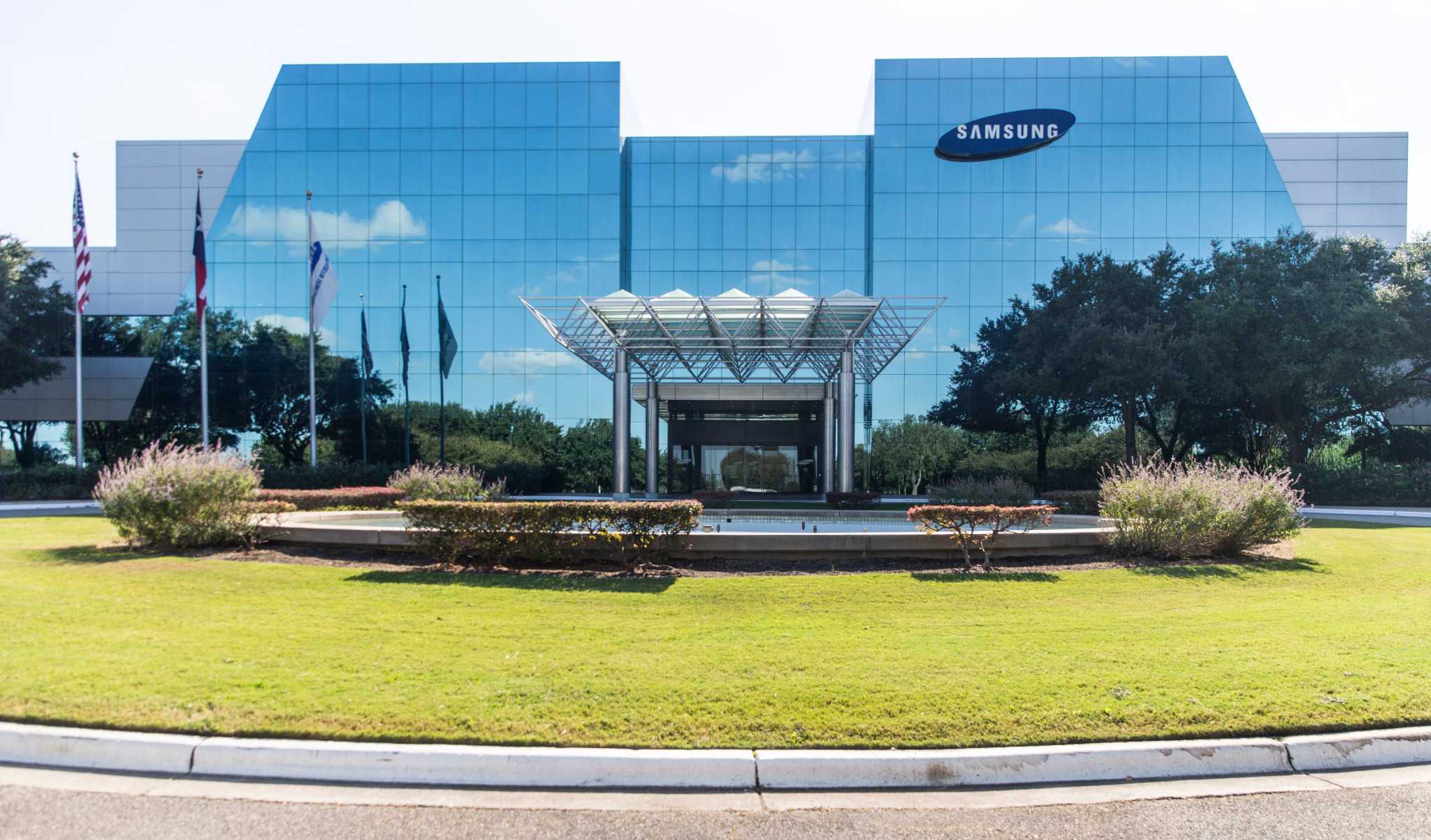 Samsung expands Central Texas factory investment to $184B