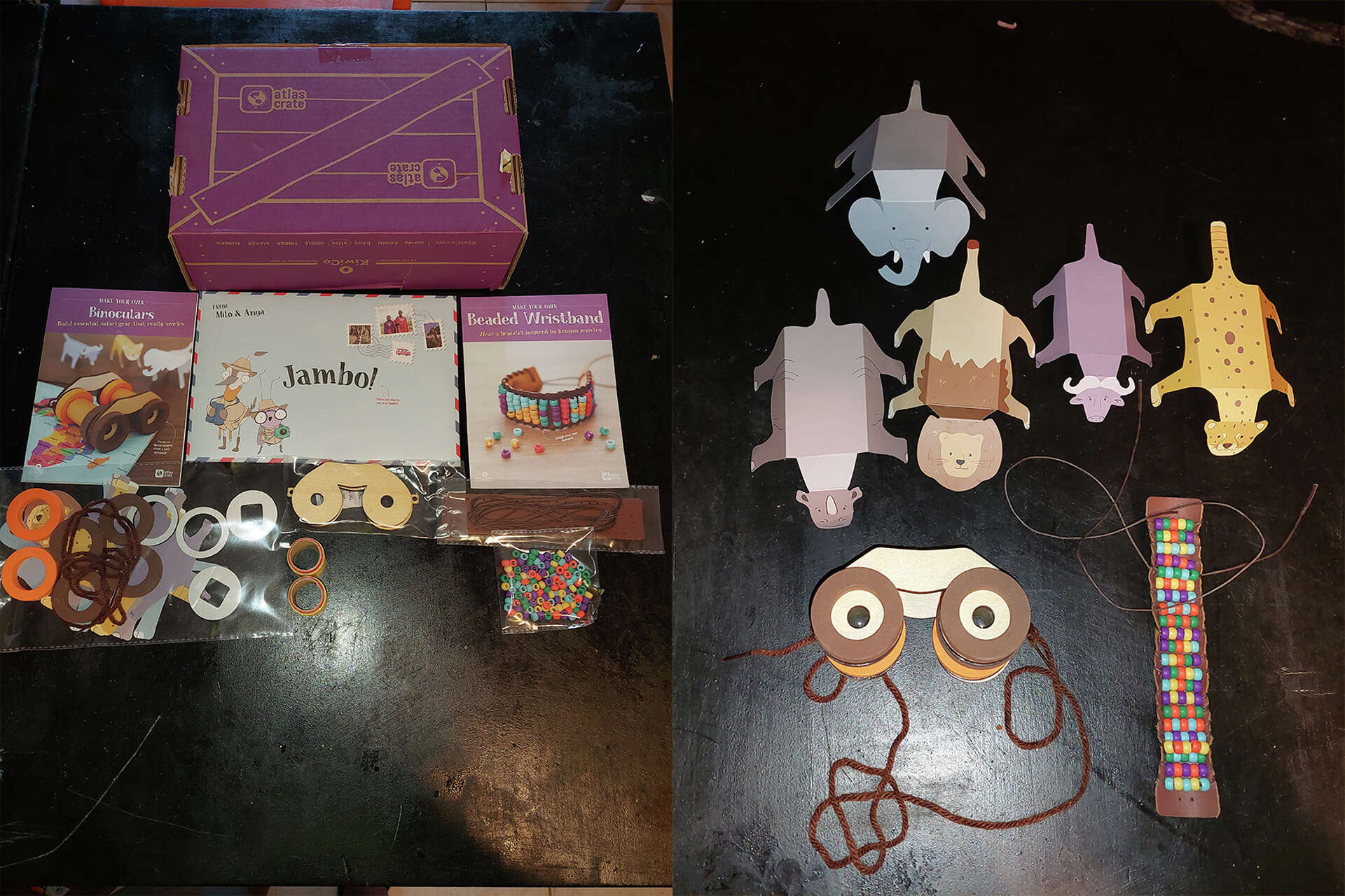 KiwiCo Crate Box Review: A fun way to get your kids into STEAM