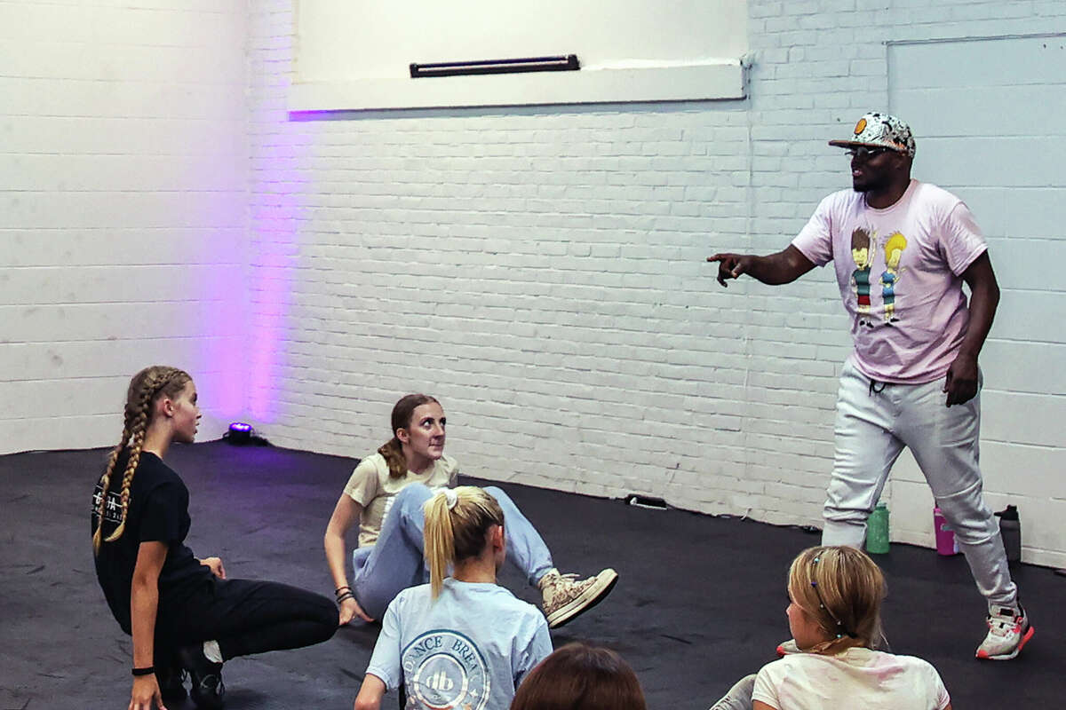 Ramsdell performance to bring dancers from across Michigan