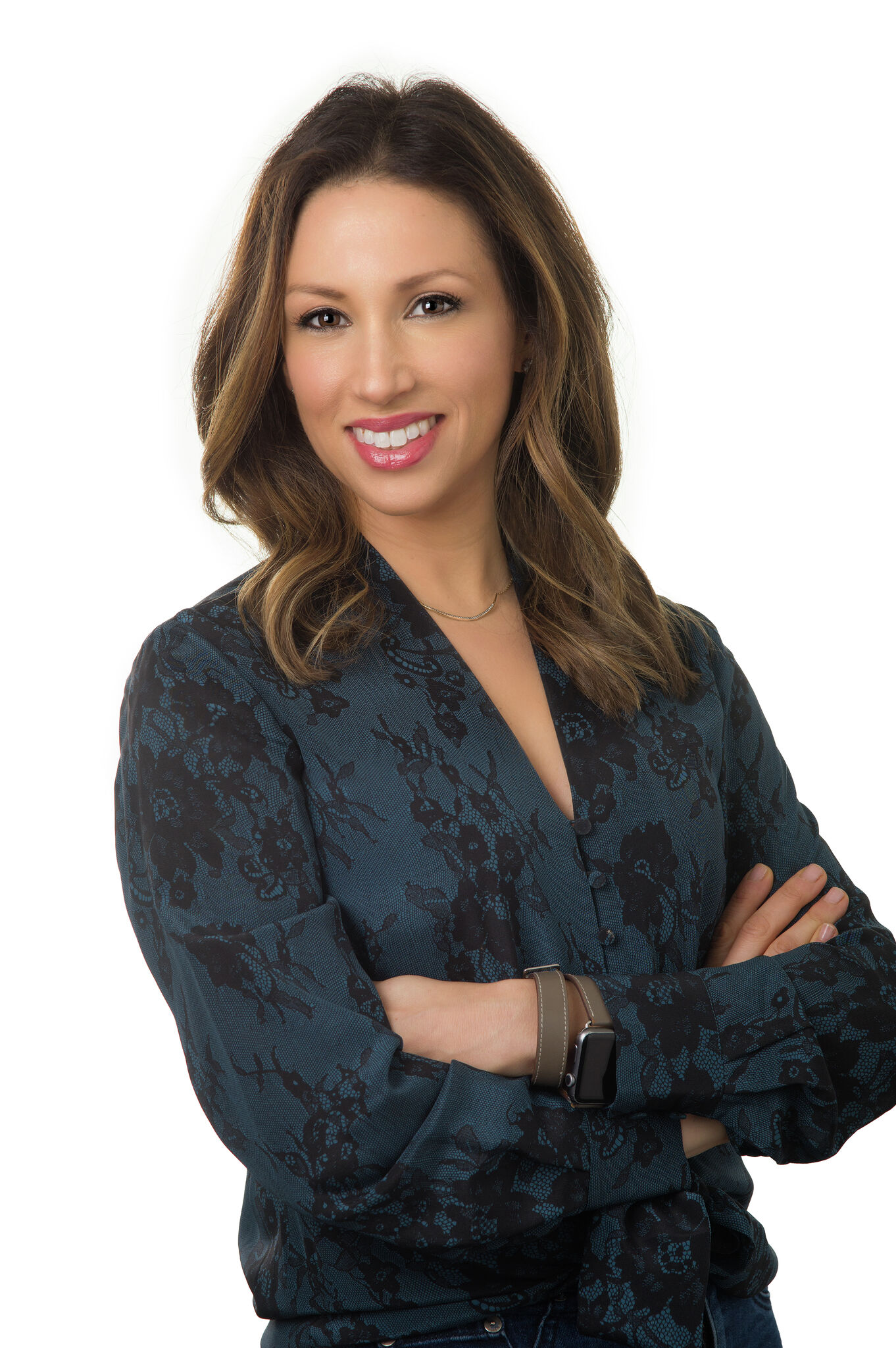 Emmy-winning journalist brings storytelling to real estate marketing