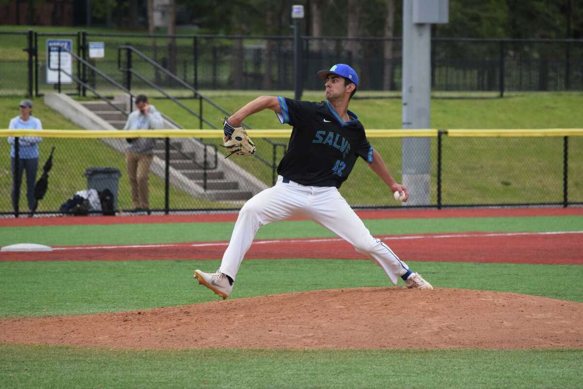 Shepaug’s Dominic Perachi, UConn’s Pat Gallagher, Fairfield Prep’s Joe ...