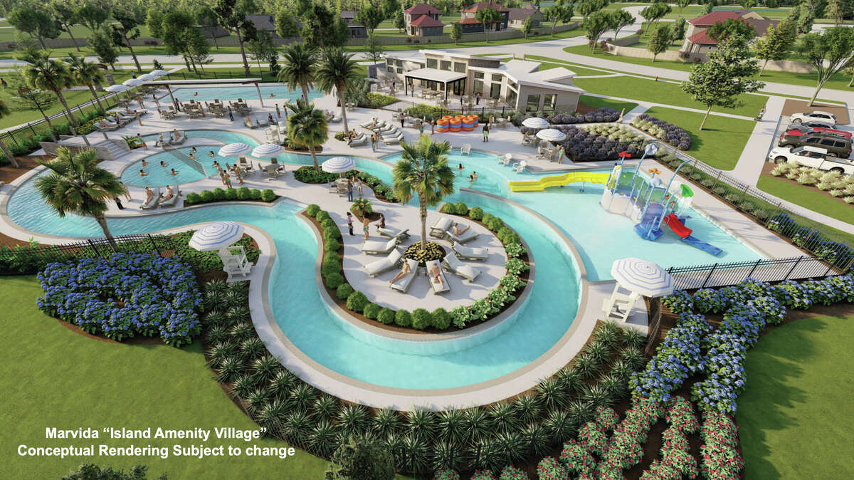 Cy-Fair real estate developments to watch in 2023