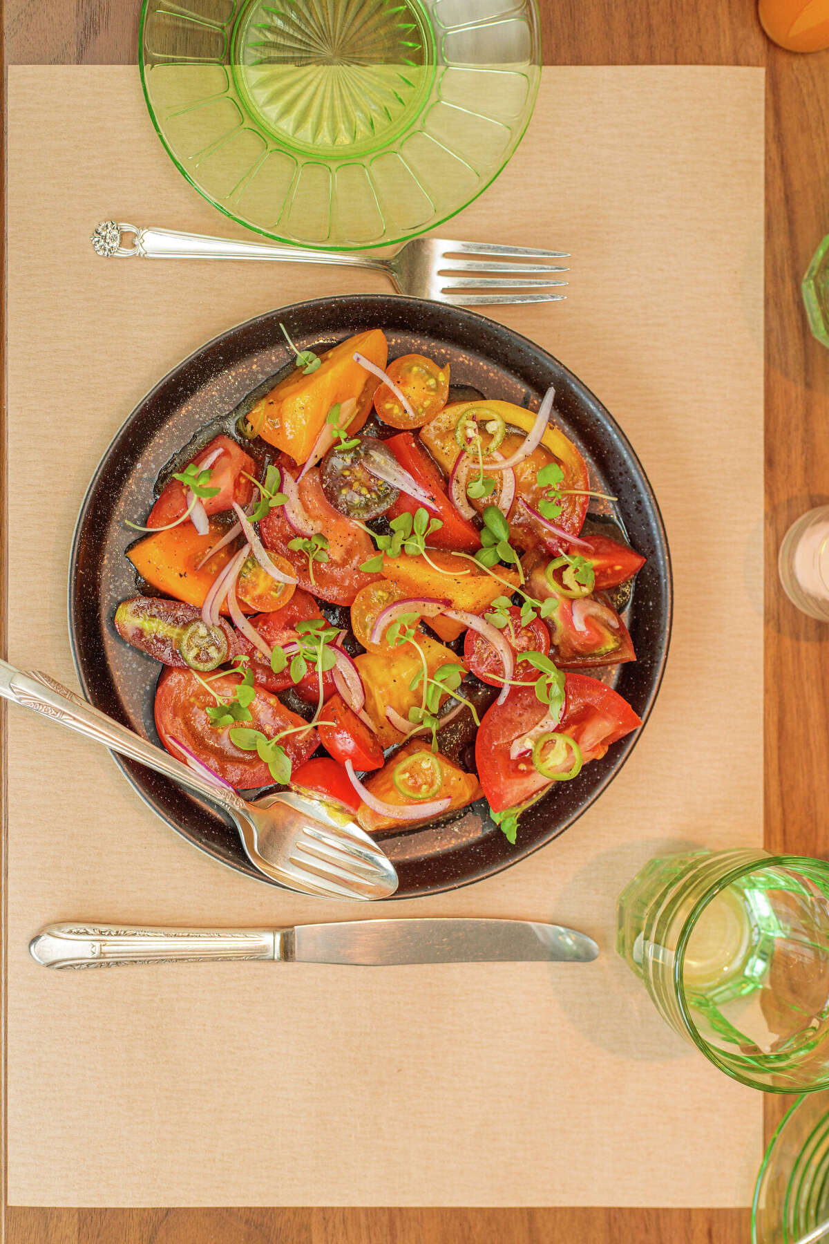 Jean-Georges opens Latin-inspired Happy Monkey in Greenwich