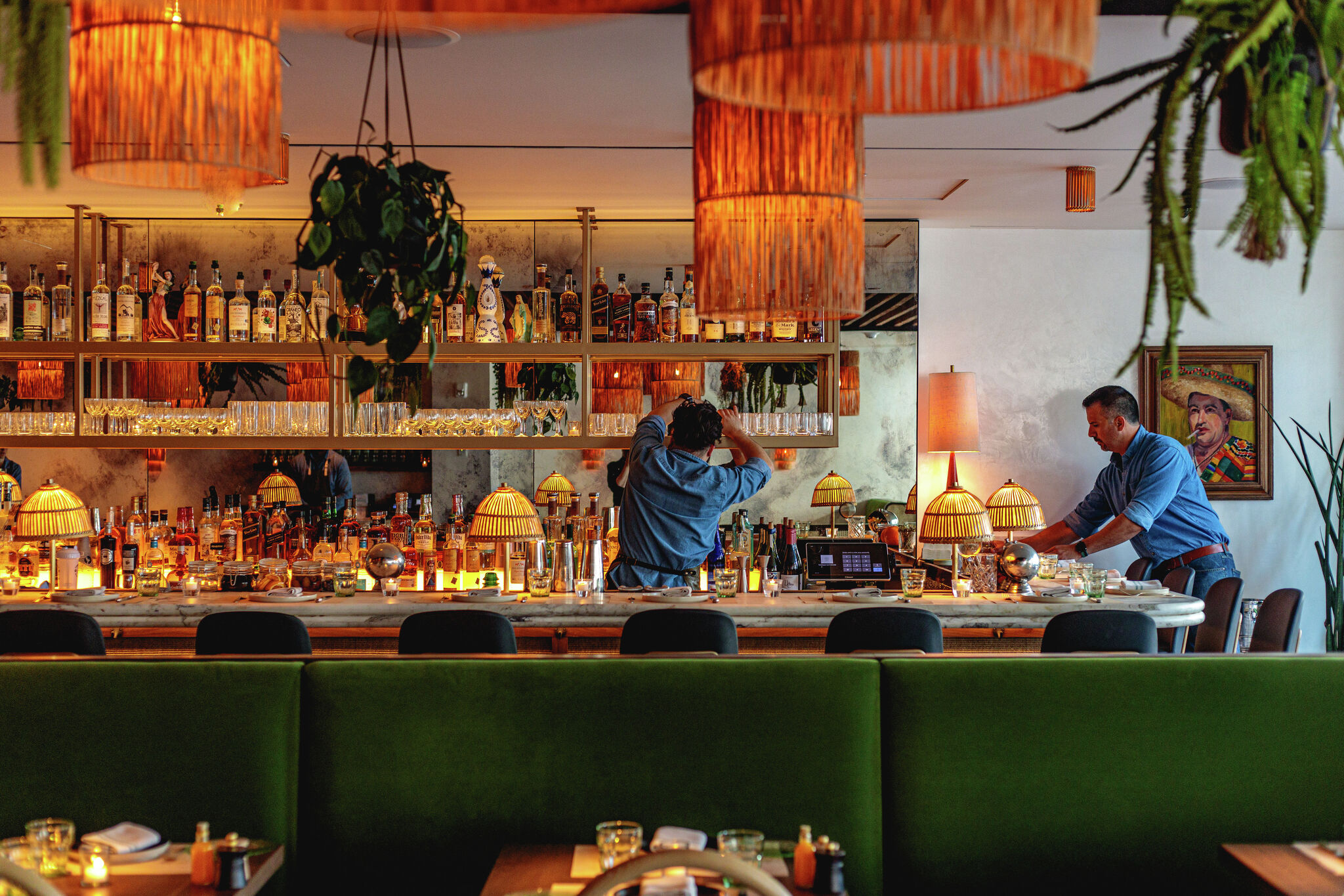 Jean-Georges restaurant Happy Monkey in CT aims for a 'fun vibe'