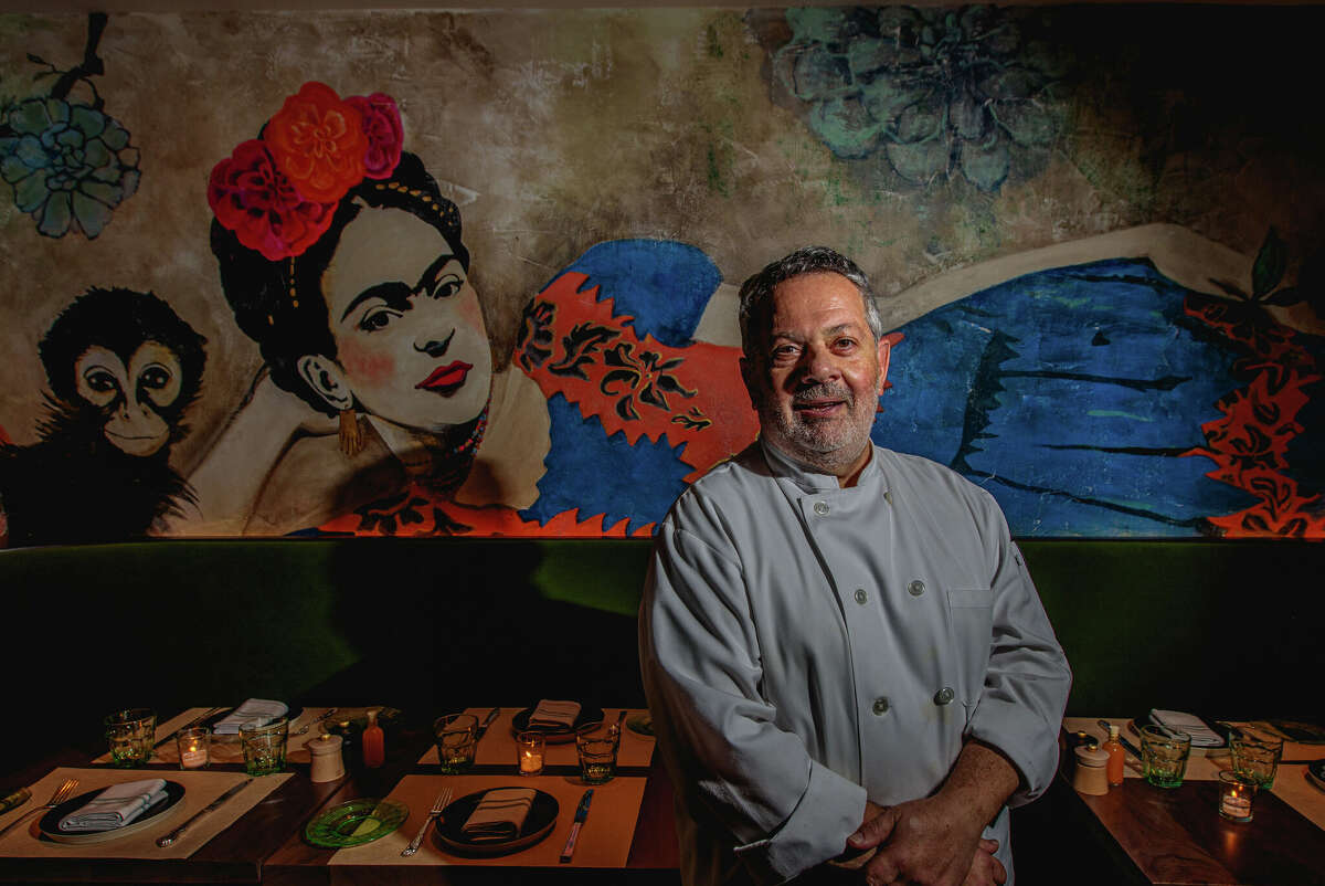 Jean-Georges opens Latin-inspired Happy Monkey in Greenwich