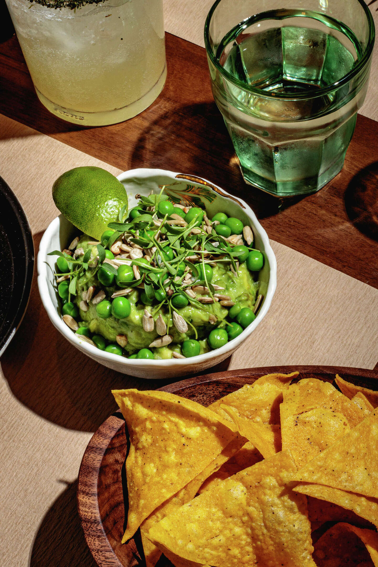 Jean-Georges restaurant Happy Monkey in CT aims for a 'fun vibe'