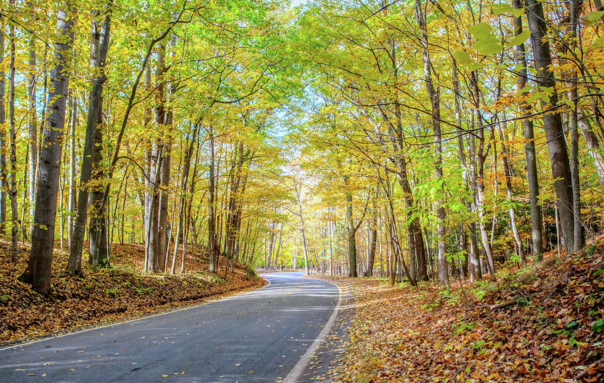 Explore Michigan: Top 5 scenic drives in the state