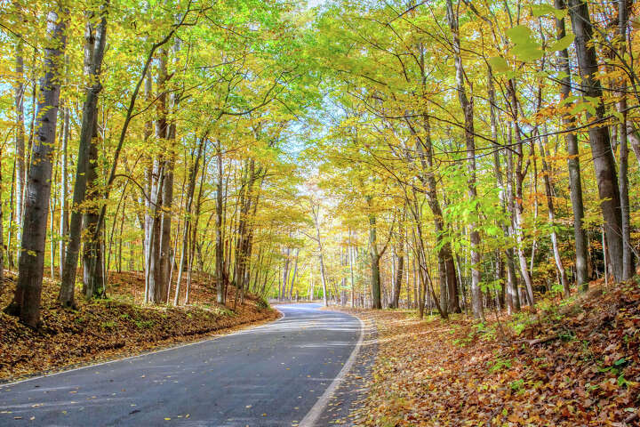 Explore Michigan: Top 5 scenic drives in the state