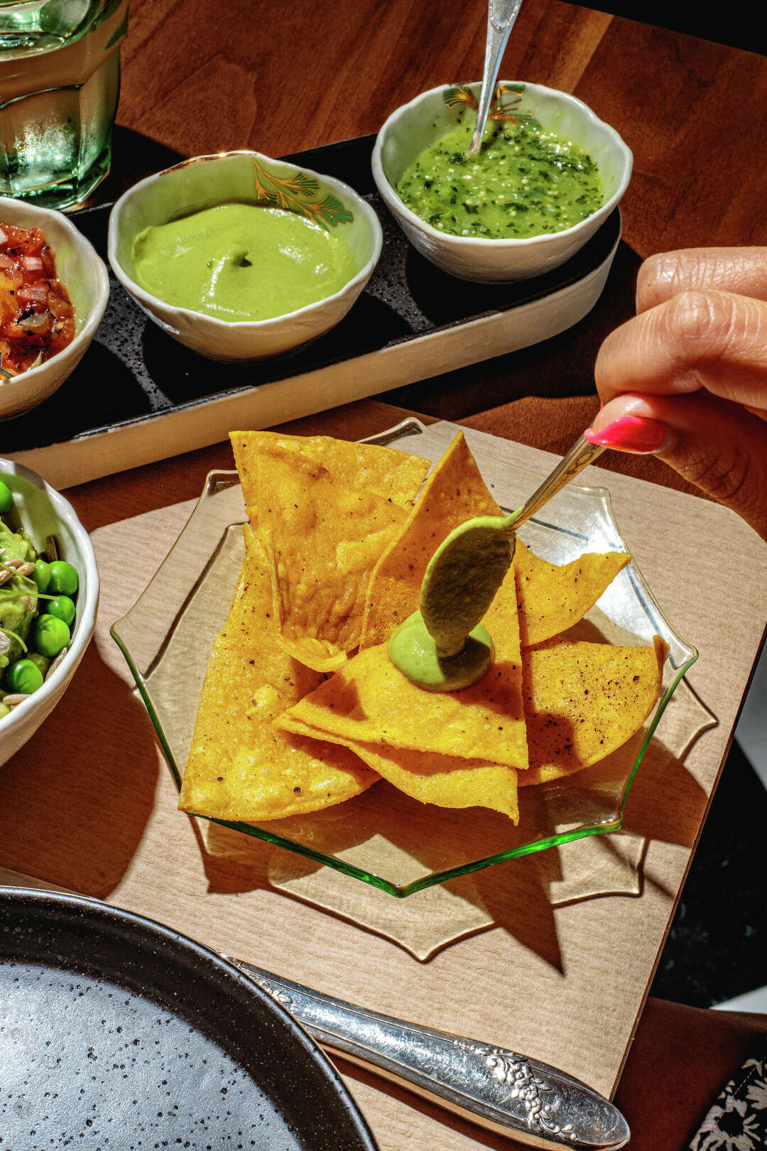 Jean-Georges restaurant Happy Monkey in CT aims for a 'fun vibe'