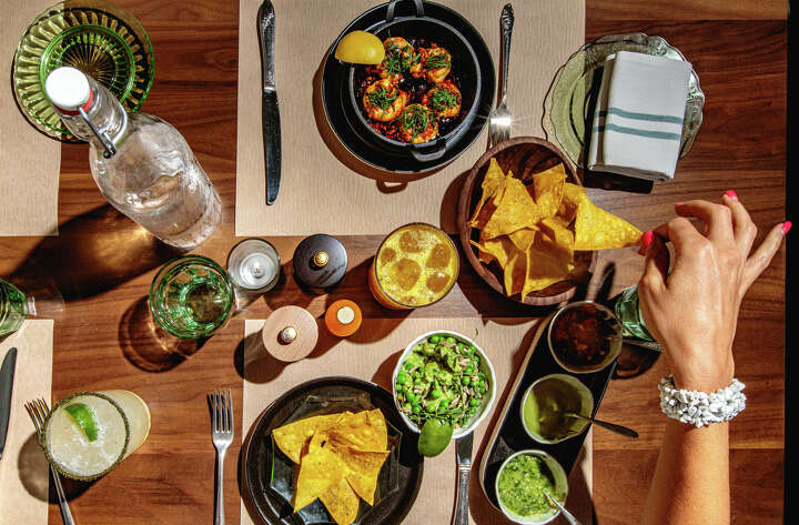 Jean-Georges restaurant Happy Monkey in CT aims for a 'fun vibe'