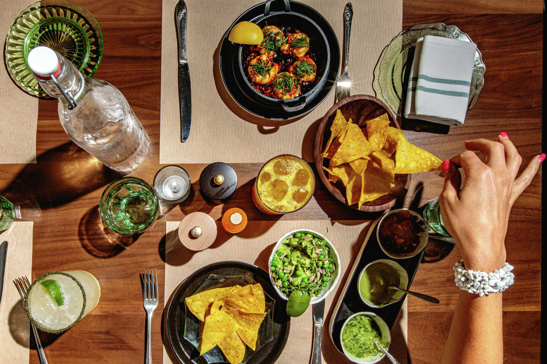 CT's top Mexican restaurants, according to Connecticut Magazine