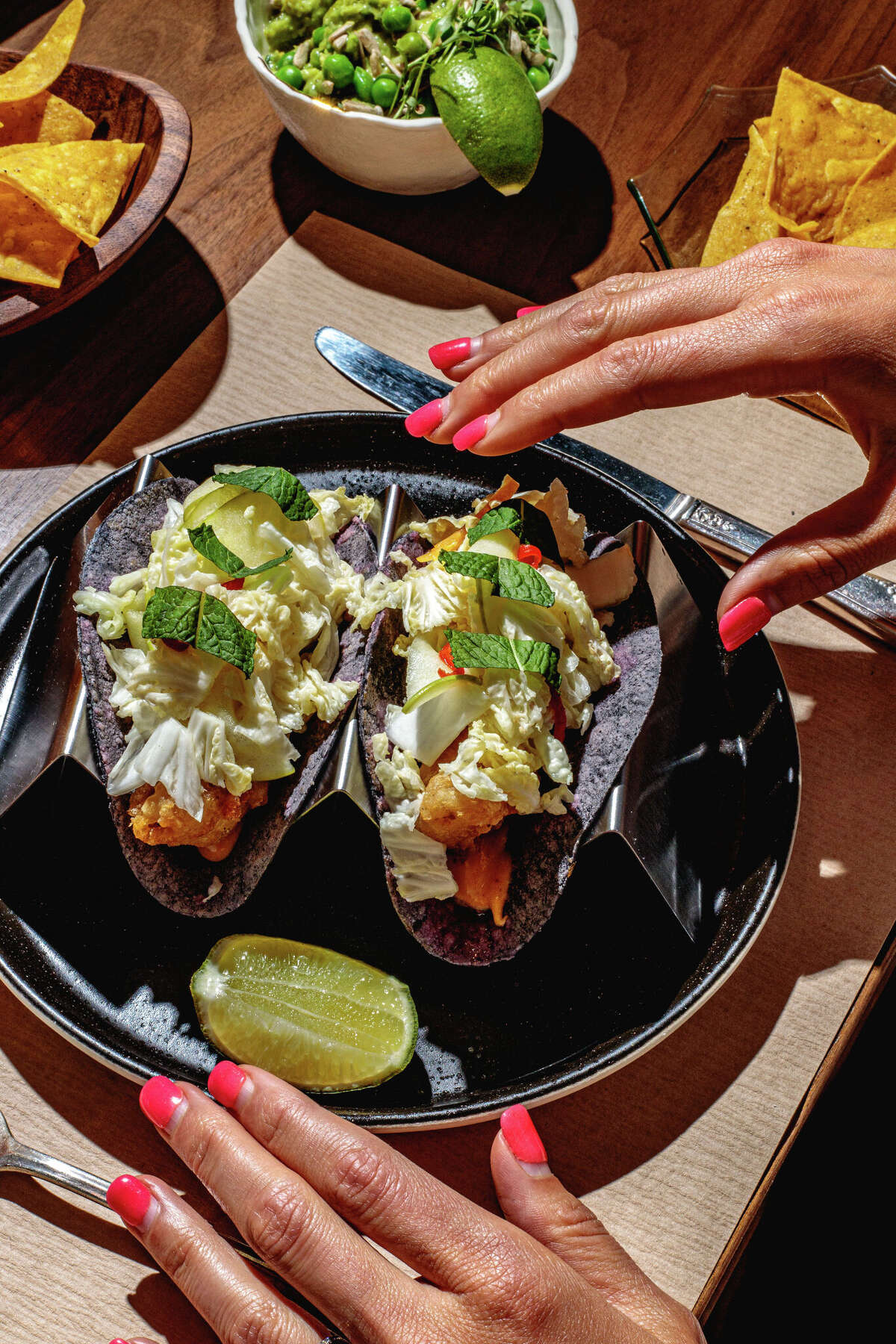 Jean-Georges opens Latin-inspired Happy Monkey in Greenwich