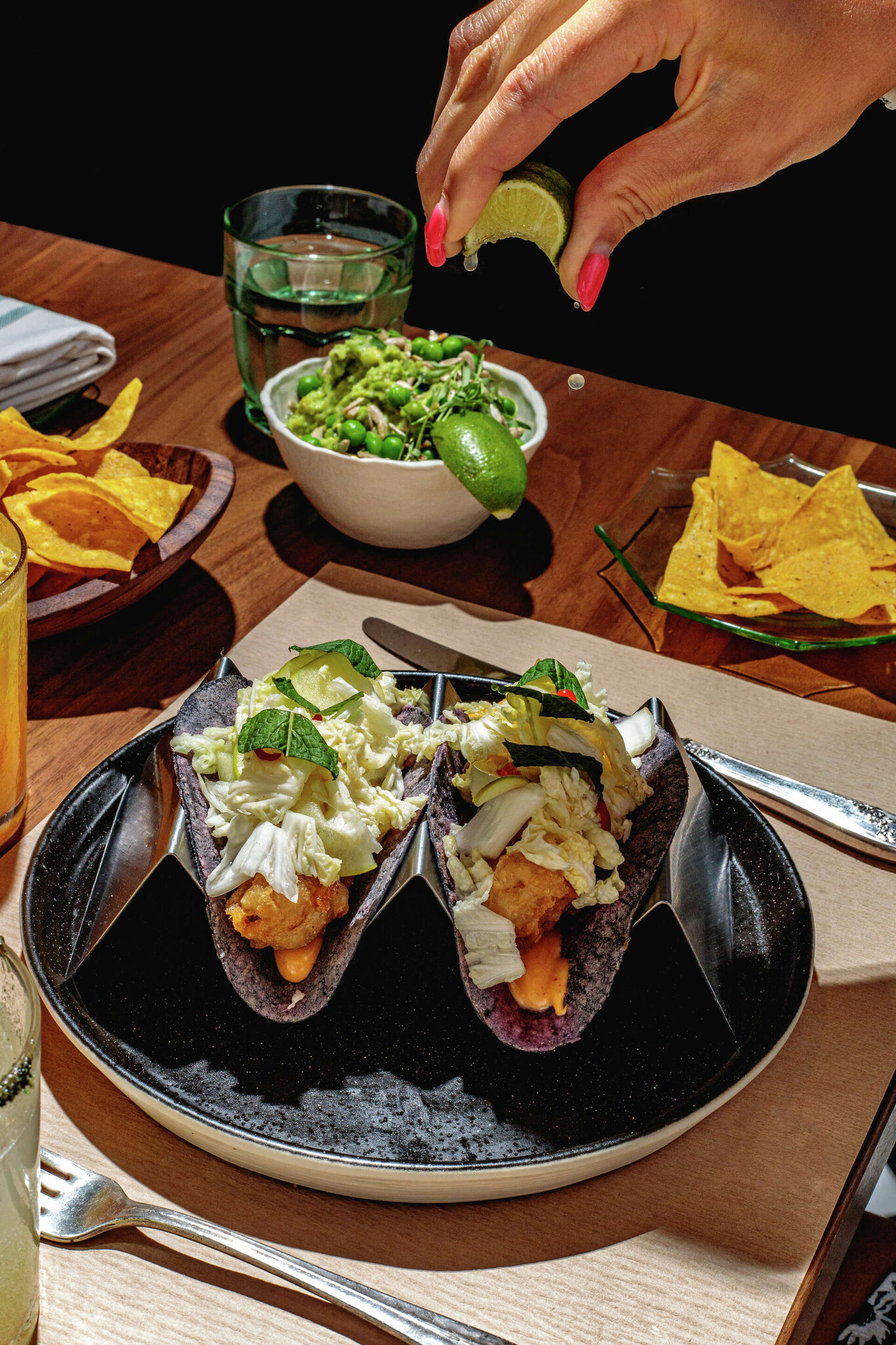 Jean-Georges restaurant Happy Monkey in CT aims for a 'fun vibe'