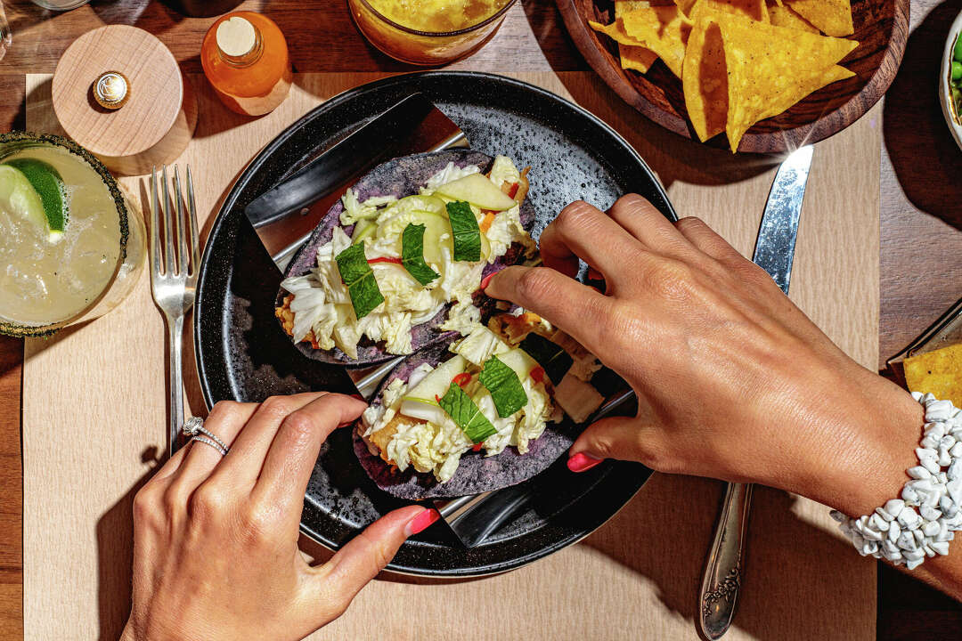 Jean-Georges opens Latin-inspired Happy Monkey in Greenwich