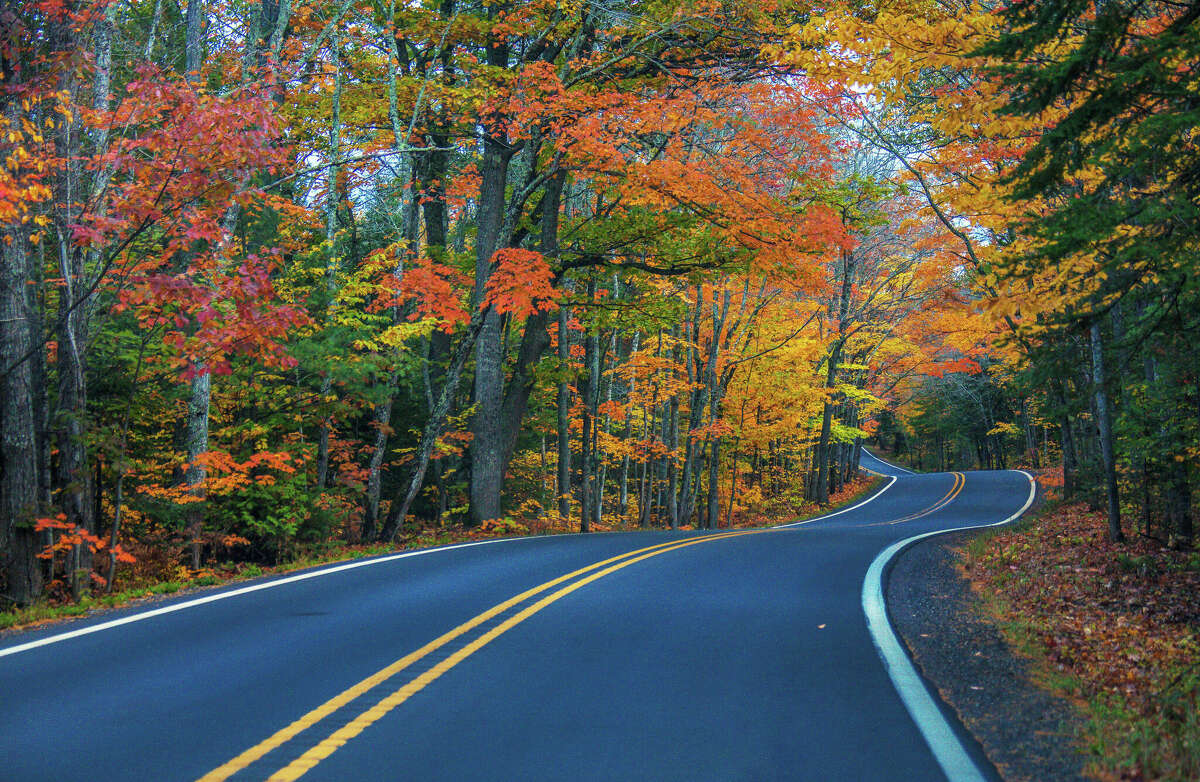 Explore Michigan: Top 5 scenic drives in the state
