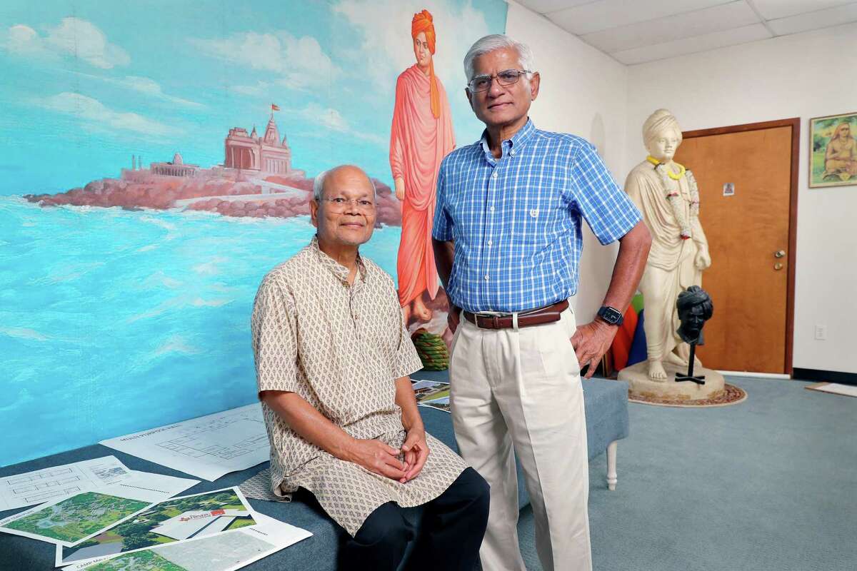 After years of growth, Houston area’s Hindu Heritage Youth Camp sets ...