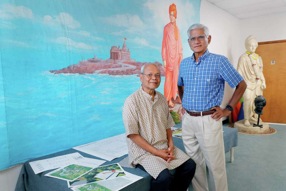 After years of growth, Houston area’s Hindu Heritage Youth Camp sets ...