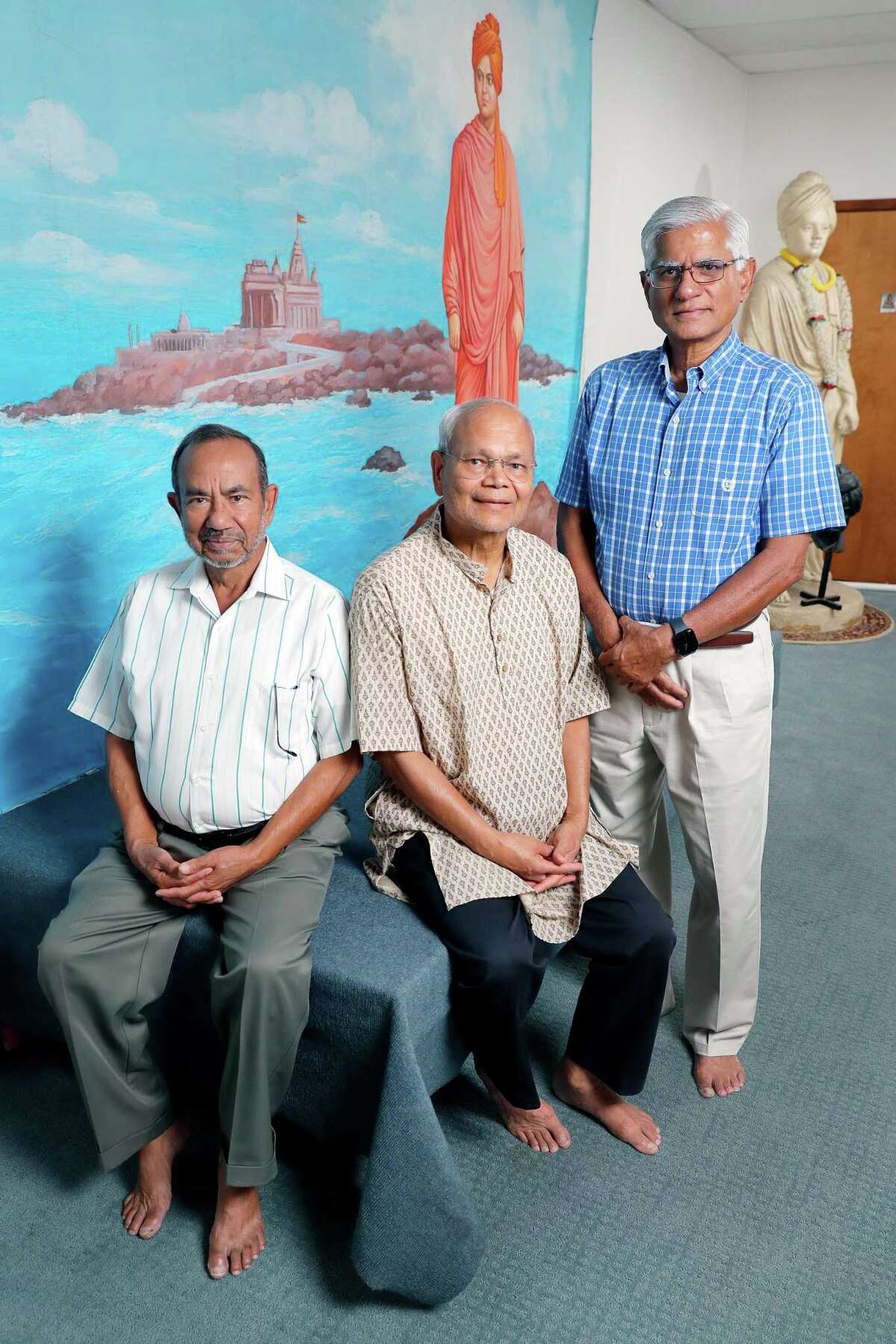 After years of growth, Houston area’s Hindu Heritage Youth Camp sets ...