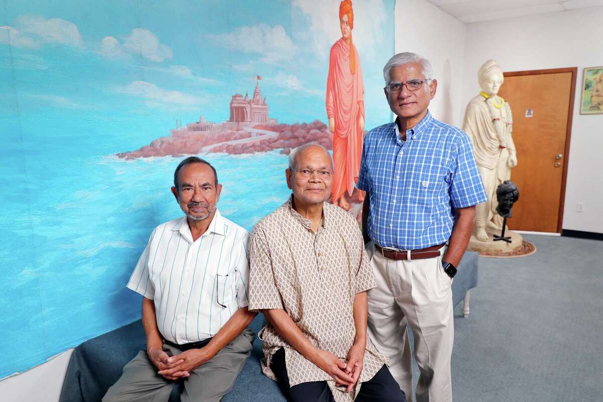 After years of growth, Houston area’s Hindu Heritage Youth Camp sets ...