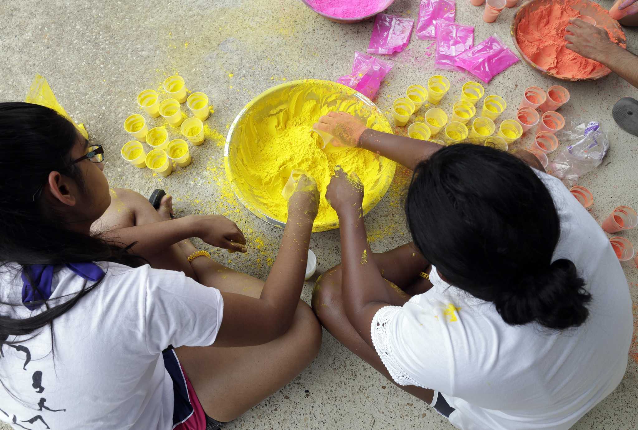 When is Holi 2026? Dates, traditions and Houston celebrations