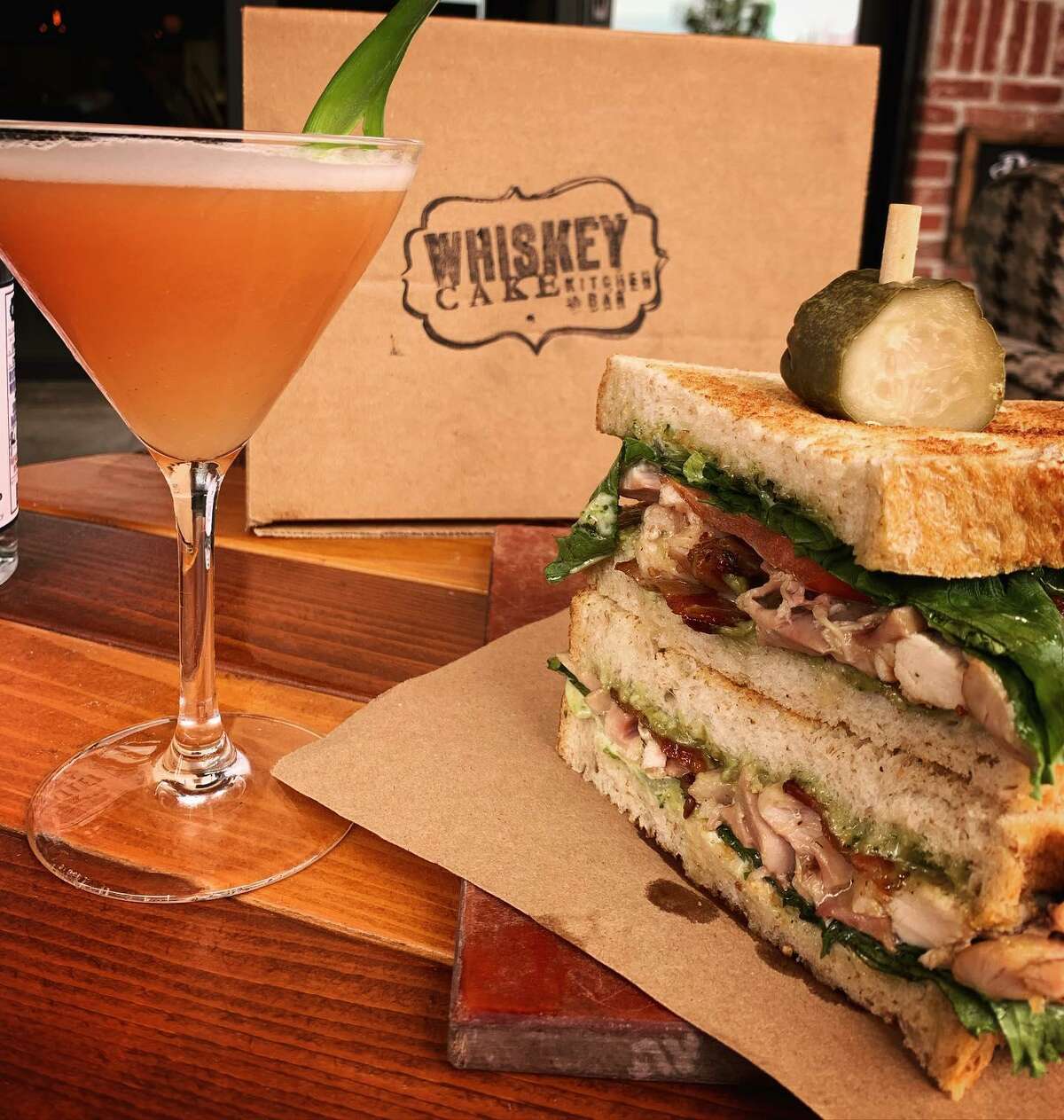 These bars, restaurants were Katy's top alcohol sellers in May