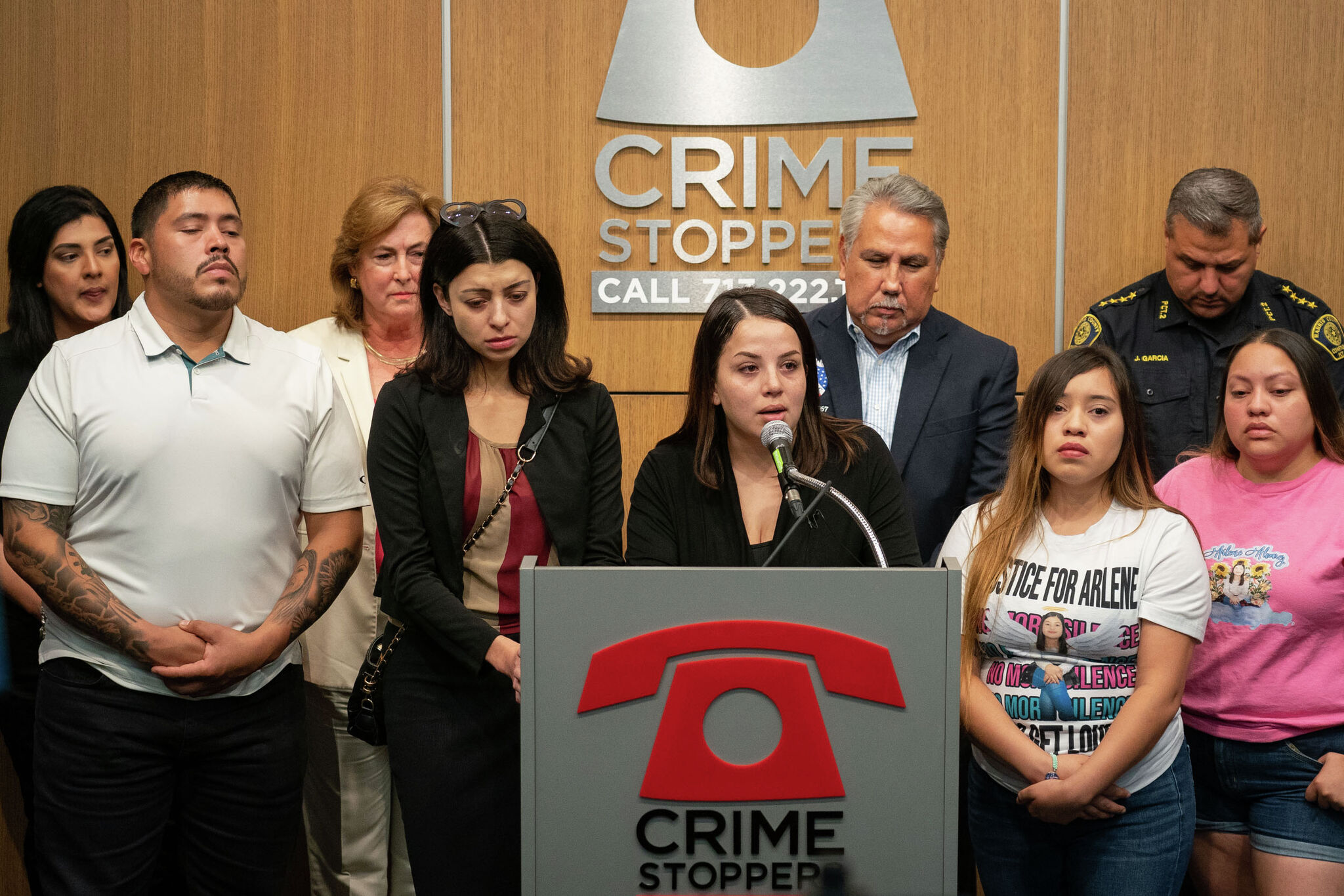 Arlene Alvarez's death: Grand jury declines to indict accused man