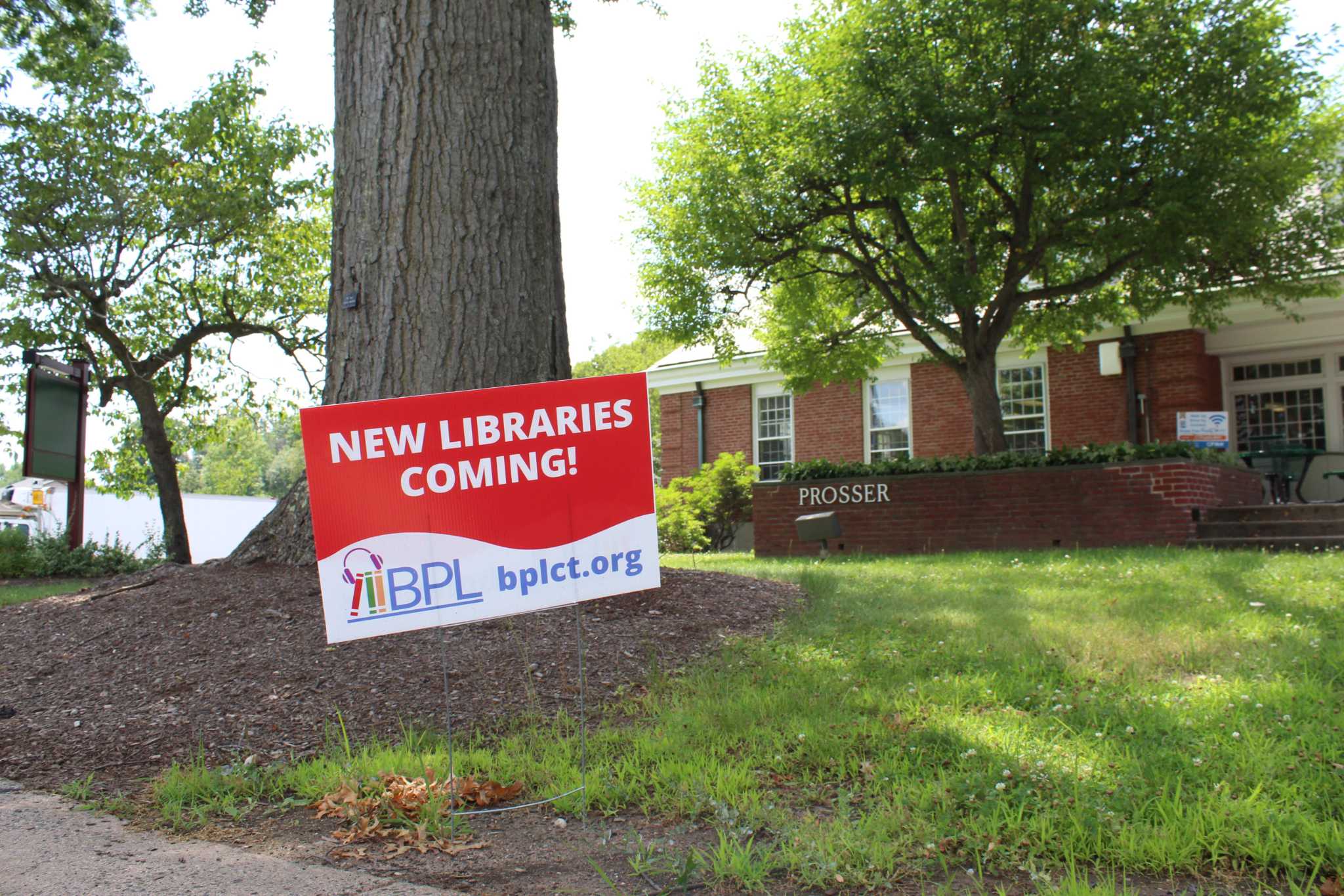 Bloomfield library building project $9 million over budget