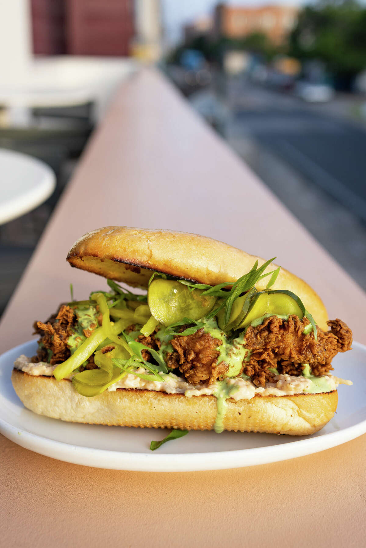 Paperboy creators open Full Goods Diner at San Antonio's Pearl