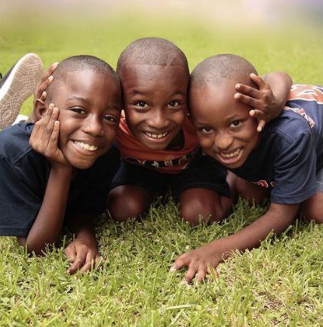 Houston non-profit helps children in foster care get the forever ...