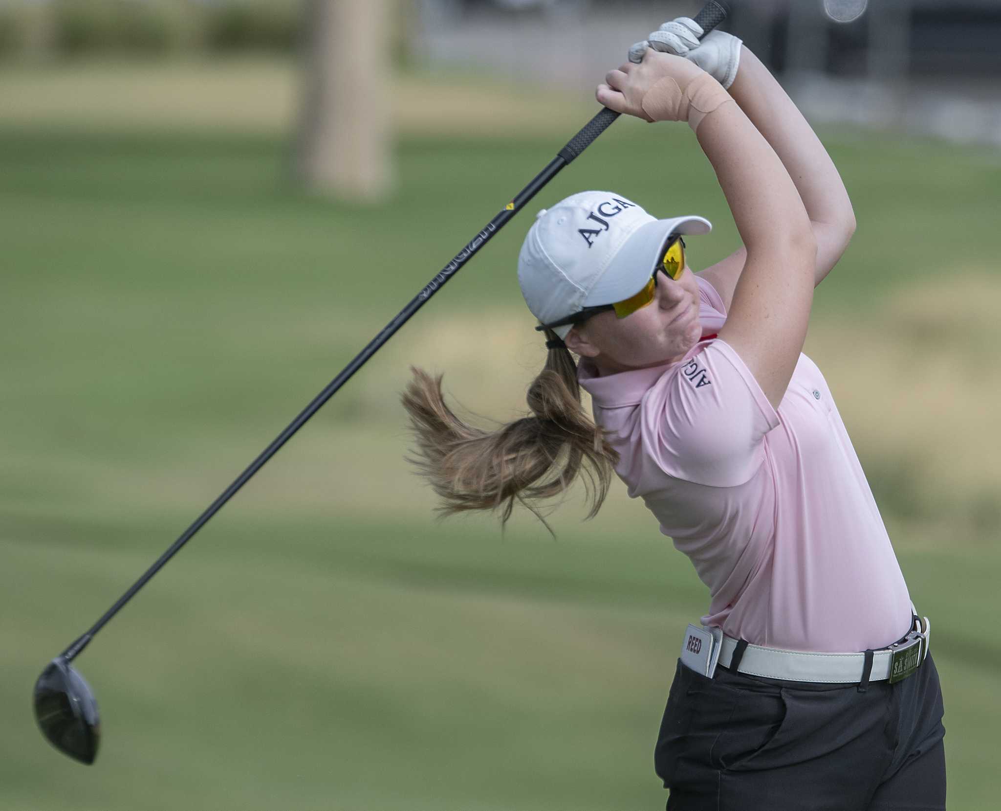 Legacy’s Reed ready to cap off strong high school career at state