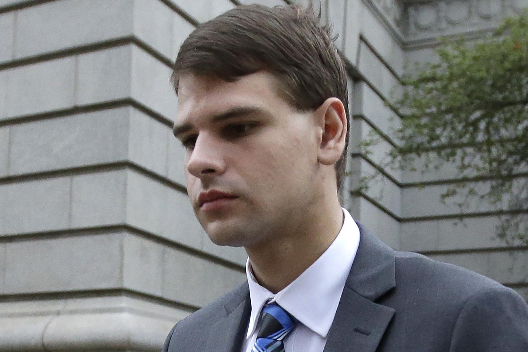 Former CT resident Nathan Carman seeks release with friends’ help