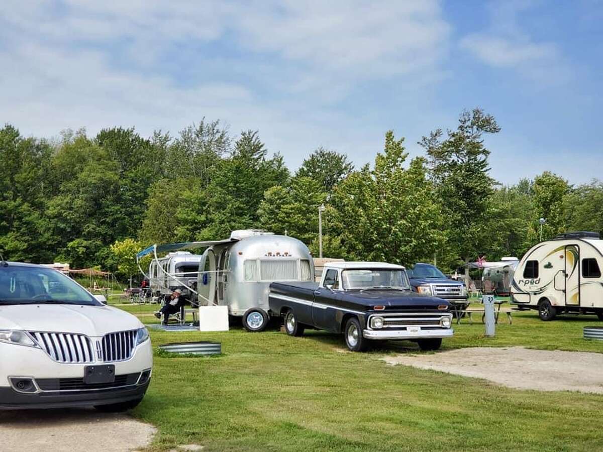 Vintage trailer club to host rally, invites new members