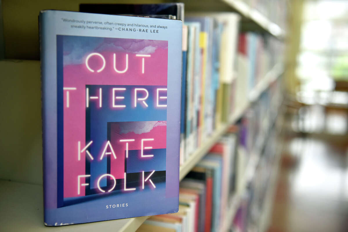 Rent control and Tinder inspire 'weird fiction' about SF