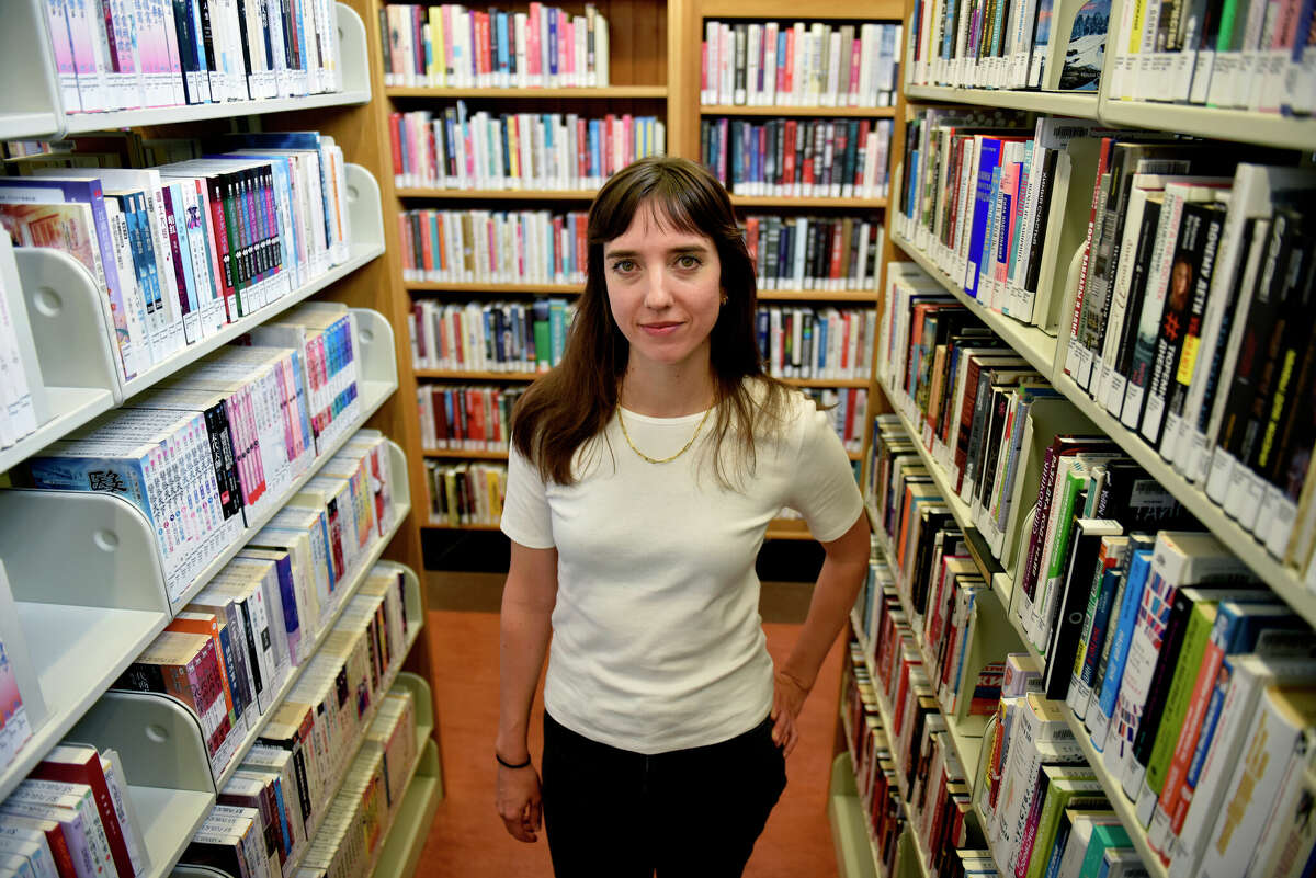 Rent control and Tinder inspire 'weird fiction' about SF